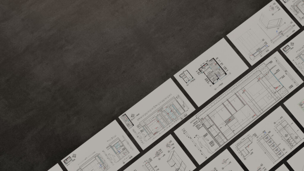 Interior Design » LN Design Studio»